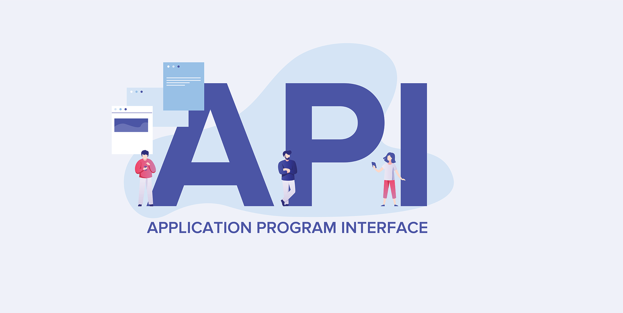 What Is an API? | API Integration Solutions | EnformionGO