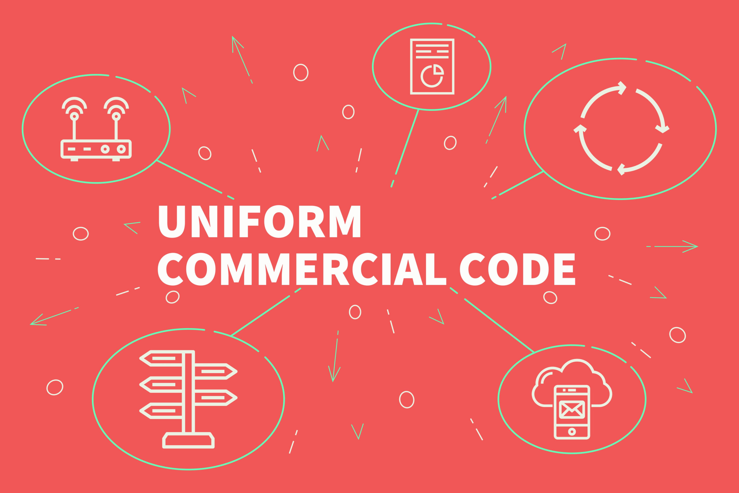 What is a UCC Filing? Prevent Monetary Loss With EnformionGO