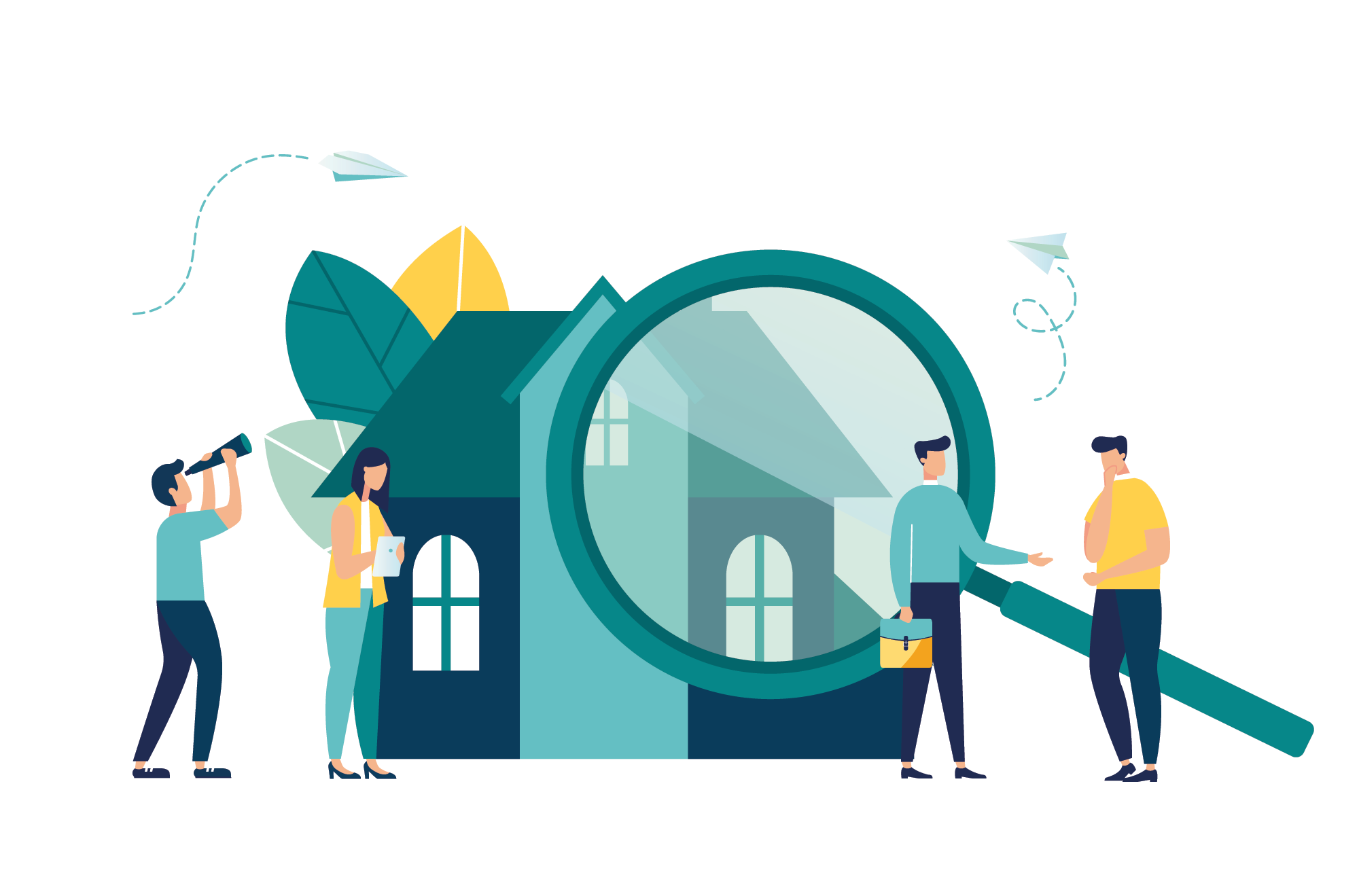 What is Property Verification? | EnformionGO